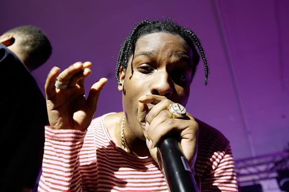ASAP Rocky Net Worth | Celebrity Net Worth