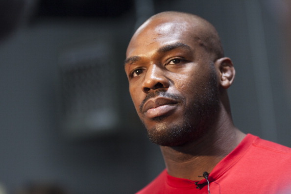 Jon Bones Jones Net Worth | Celebrity Net Worth