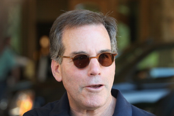 Jonathan Nelson Net Worth | Celebrity Net Worth