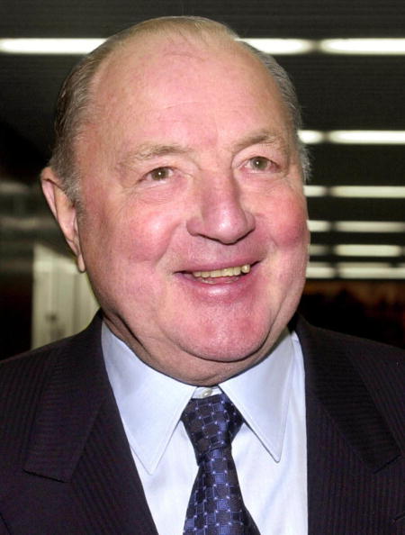 Albert Frere Net Worth | Celebrity Net Worth