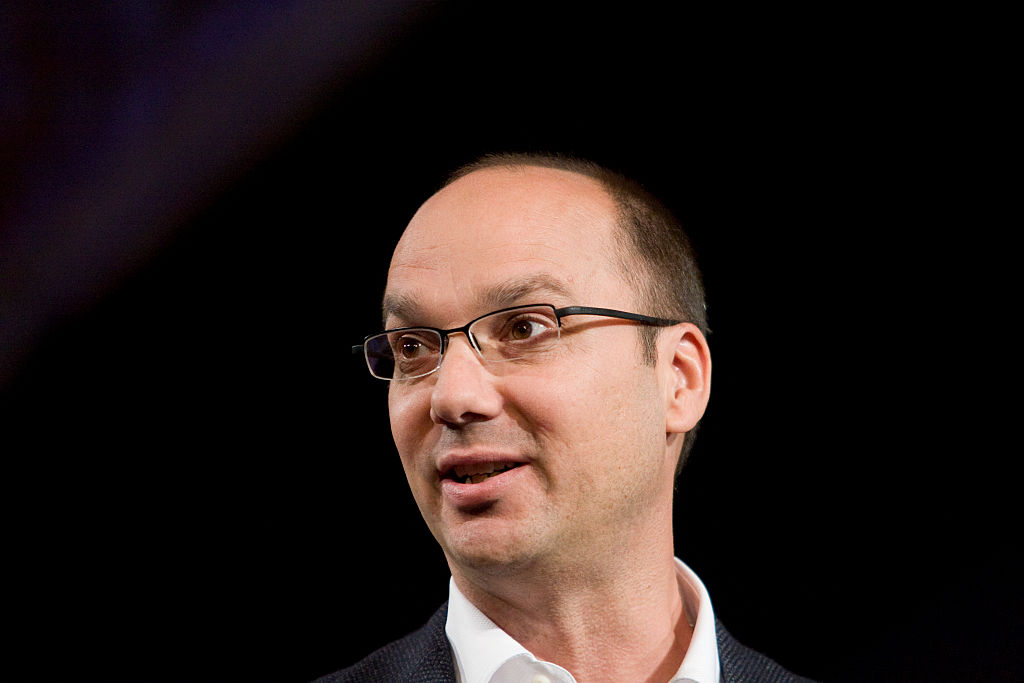 Andy Rubin Net Worth | Celebrity Net Worth