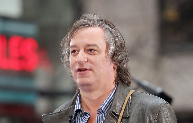 Peter Buck (REM) Net Worth | Celebrity Net Worth