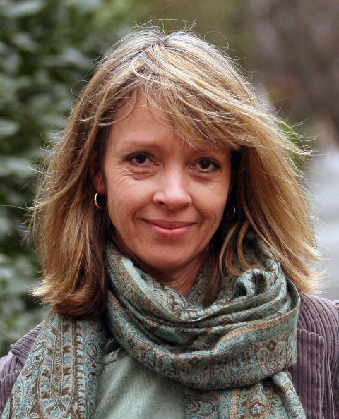 Sabrina Guinness Net Worth | Celebrity Net Worth