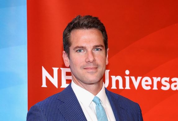 Thomas Roberts Net Worth | Celebrity Net Worth
