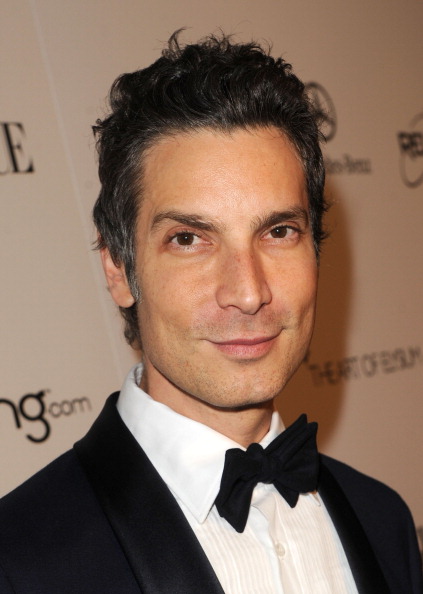 Cameron Silver Net Worth | Celebrity Net Worth