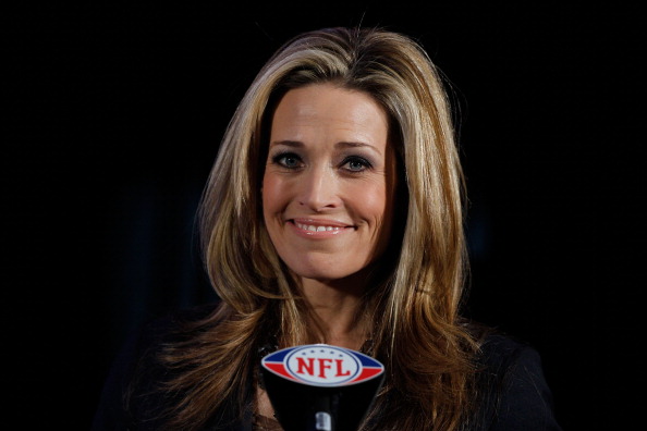 Alex Flanagan Net Worth | Celebrity Net Worth