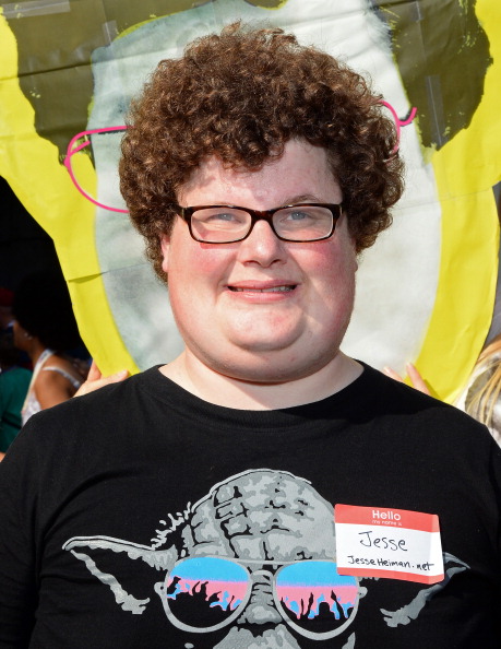 Jesse Heiman Net Worth | Celebrity Net Worth
