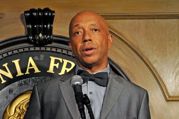 Russell Simmons Net Worth | Celebrity Net Worth