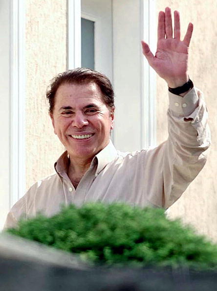 Silvio Santos Net Worth | Celebrity Net Worth Silvio Santos Net Worth | Celebrity Net Worth