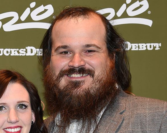 Justin Martin Net Worth | Celebrity Net Worth