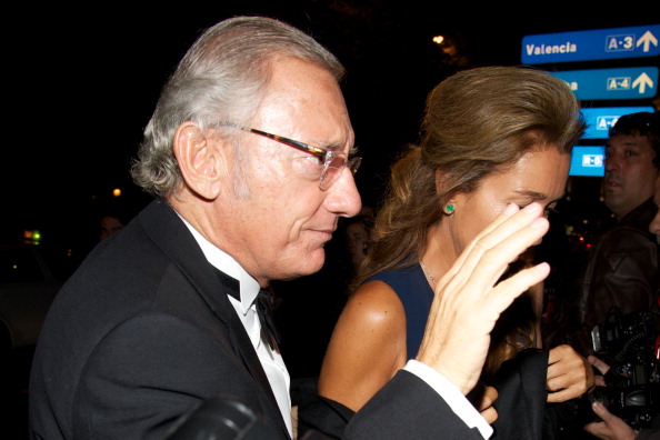 Isak Andic Net Worth | Celebrity Net Worth