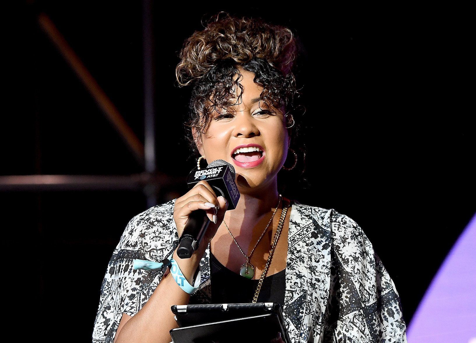 Angela Yee Net Worth | Celebrity Net Worth