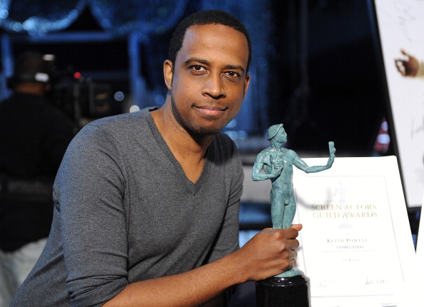 Keith Powell Net Worth | Celebrity Net Worth