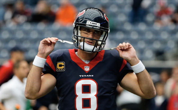 Matt Schaub Net Worth | Celebrity Net Worth