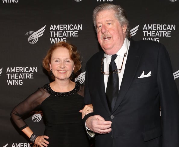 Edward Herrmann Net Worth | Celebrity Net Worth