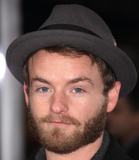 Christopher Masterson Net Worth | Celebrity Net Worth