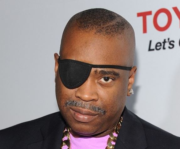 Slick Rick Net Worth | Celebrity Net Worth
