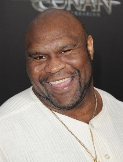 Bob Sapp Net Worth | Celebrity Net Worth