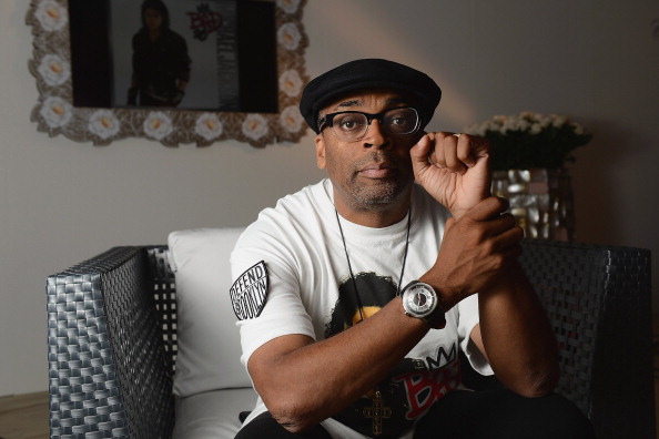 Spike Lee Net Worth | Celebrity Net Worth