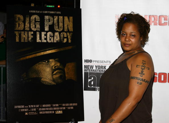 Big Pun Net Worth | Celebrity Net Worth