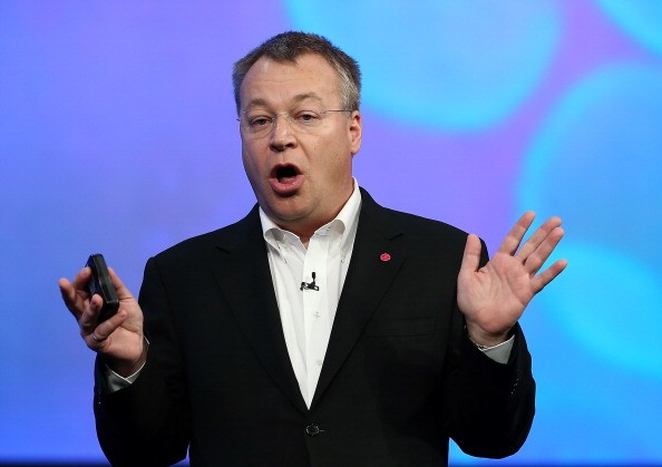 Stephen Elop Net Worth | Celebrity Net Worth