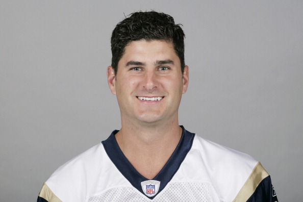 Marc Bulger Net Worth | Celebrity Net Worth