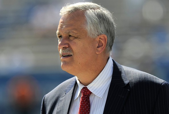 Matt Millen Net Worth | Celebrity Net Worth