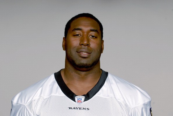 Trevor Pryce Net Worth | Celebrity Net Worth