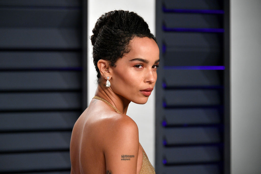Zoë Kravitz Net Worth | Celebrity Net Worth