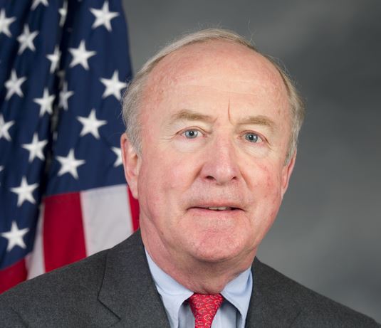 Rodney Frelinghuysen Net Worth | Celebrity Net Worth
