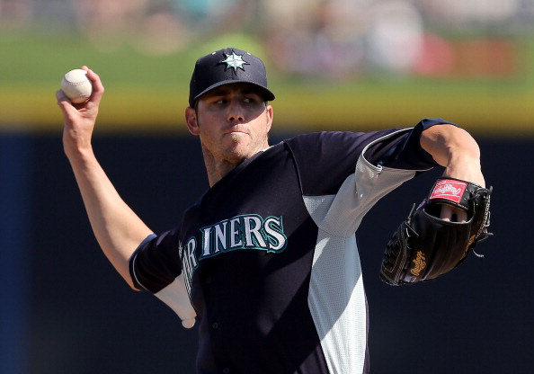 Jon Garland Net Worth | Celebrity Net Worth