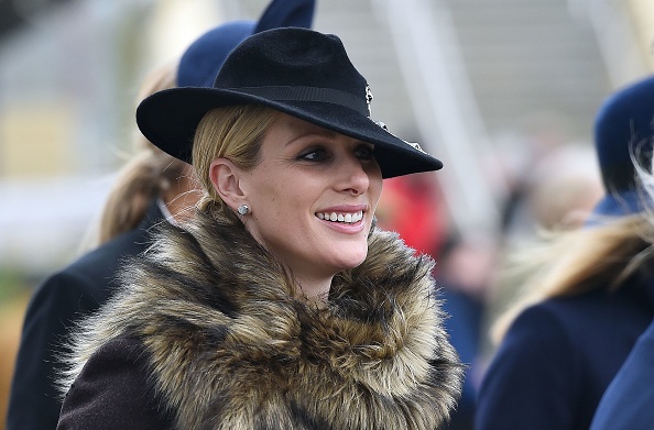 Zara Phillips Net Worth | Celebrity Net Worth