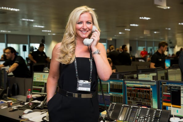 Michelle Mone Net Worth | Celebrity Net Worth