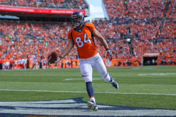 Jacob Tamme Net Worth | Celebrity Net Worth