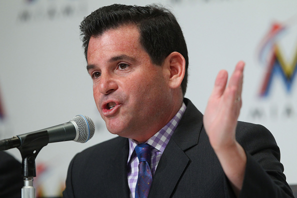 David Samson Net Worth | Celebrity Net Worth