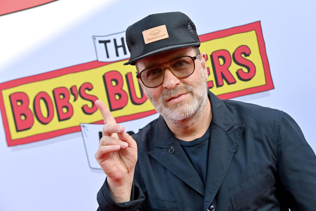 H. Jon Benjamin Net Worth | Celebrity Net Worth