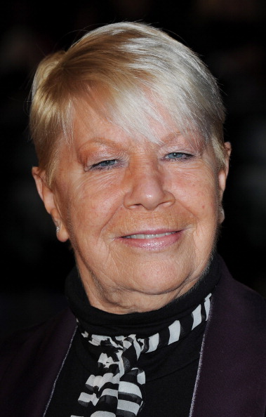 Laila Morse Net Worth | Celebrity Net Worth