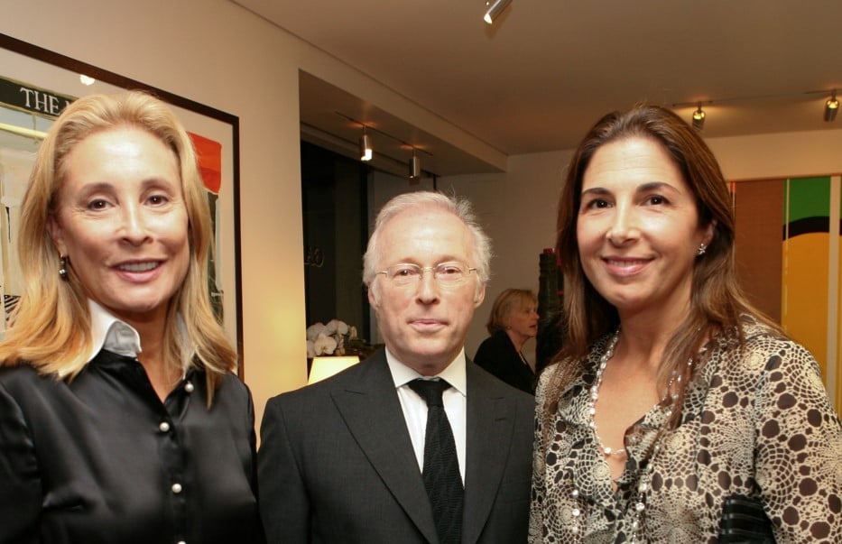 Israel Englander Net Worth | Celebrity Net Worth