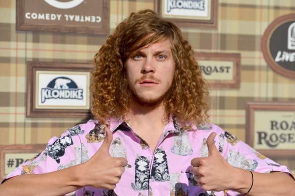 Blake Anderson Net Worth | Celebrity Net Worth