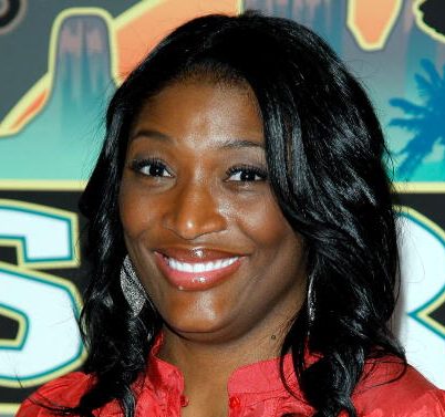 Tamara Johnson-George Net Worth | Celebrity Net Worth