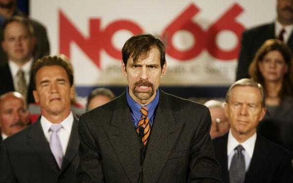 Henry Nicholas Net Worth | Celebrity Net Worth