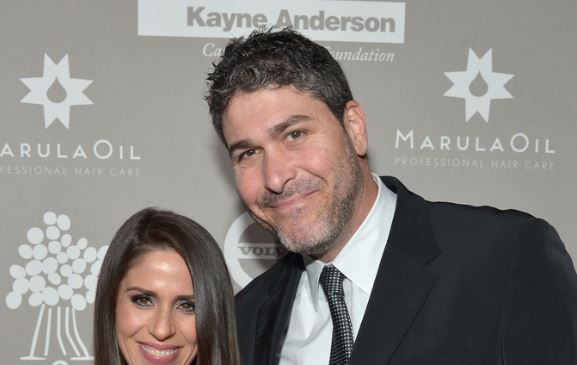 Jason Goldberg Net Worth | Celebrity Net Worth