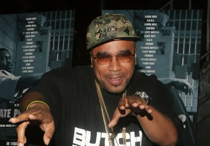 N.O.R.E. Net Worth | Celebrity Net Worth