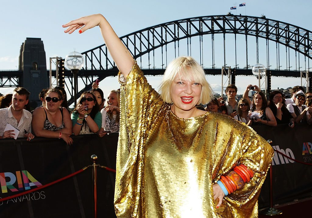 She's The Most Popular And Successful Singer In Music Today... And You ...