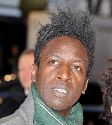 Saul Williams Net Worth | Celebrity Net Worth