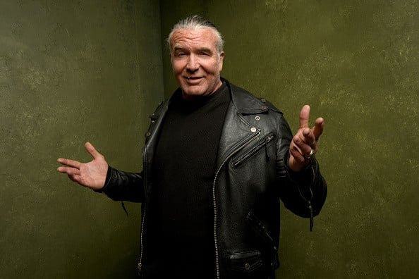 Scott Hall Net Worth | Celebrity Net Worth