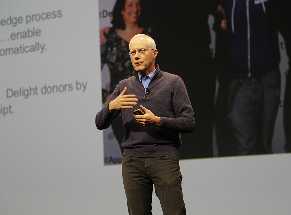 Scott Cook Net Worth | Celebrity Net Worth