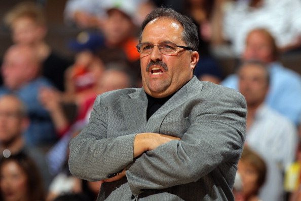 Stan Van Gundy Net Worth | Celebrity Net Worth