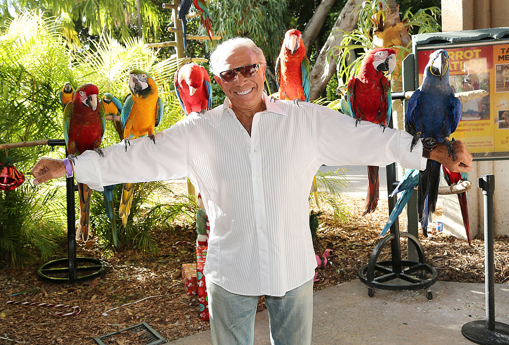 George Teichner Net Worth | Celebrity Net Worth