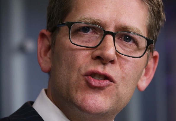Jay Carney Net Worth | Celebrity Net Worth